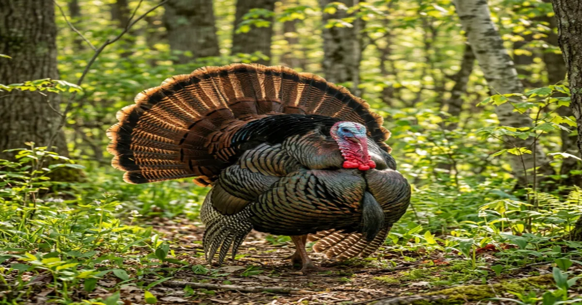 Turkey Hunting License — Avg. $20.00 Tag | 5 States Compared (2026)